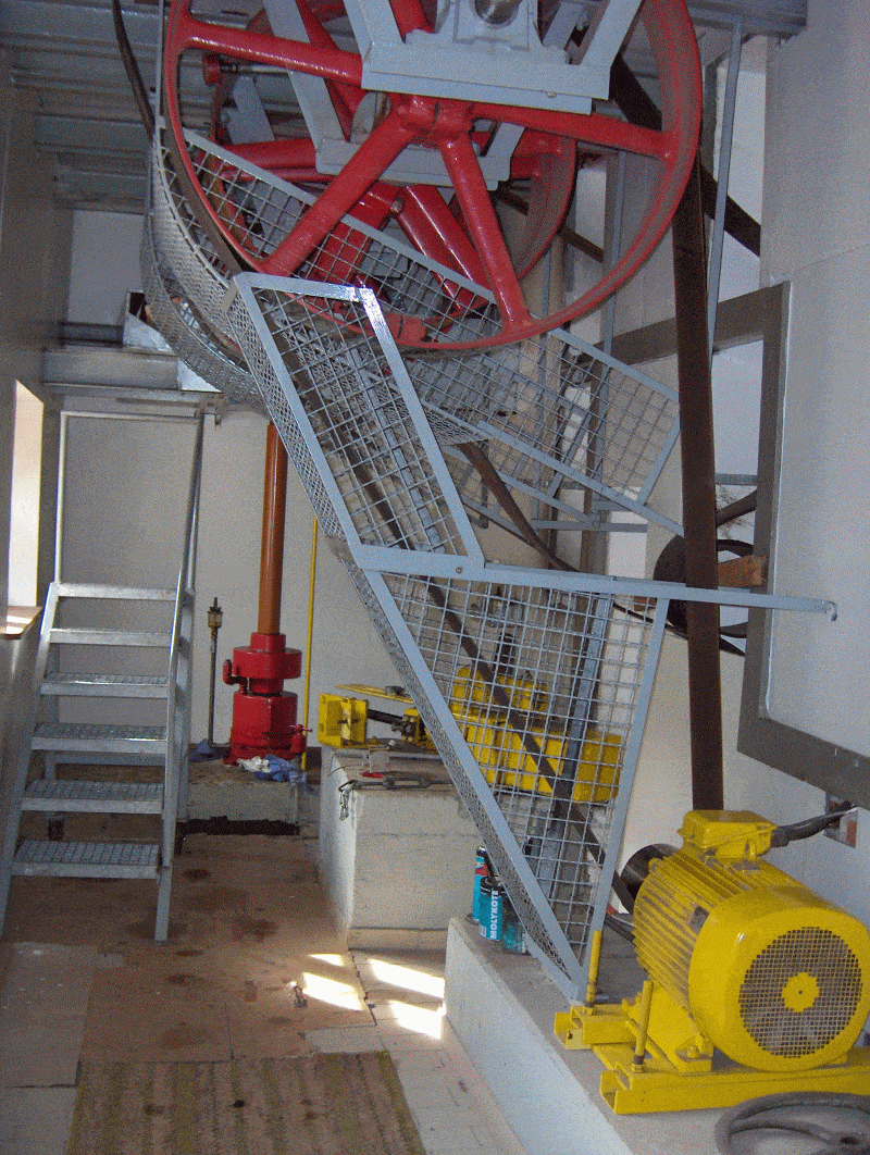 Geschichte - Wasserzweckverband Hohenschambach